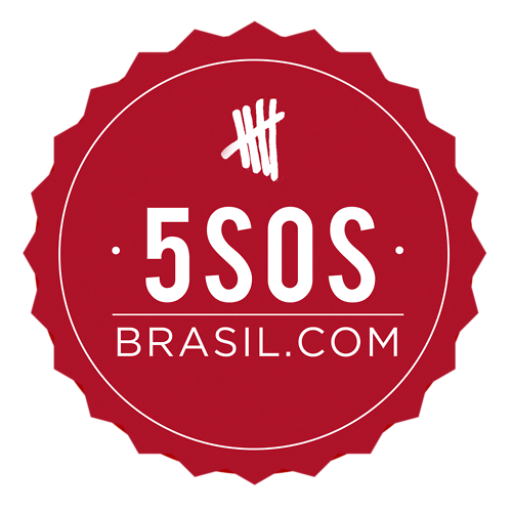 Pink 5sos Logo